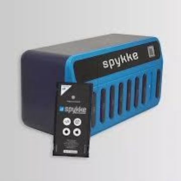 Spykke Innovations in Jakkur Bangalore Best Power Bank Sharing Kiosk Services near me in Bangalore Justdial