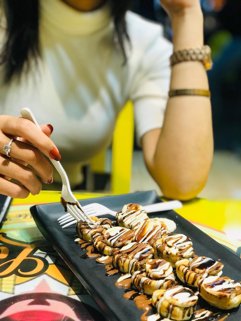 Kunafa Lounge in Ejipura,Bangalore - Book a Table - Best Lounge Bars ...