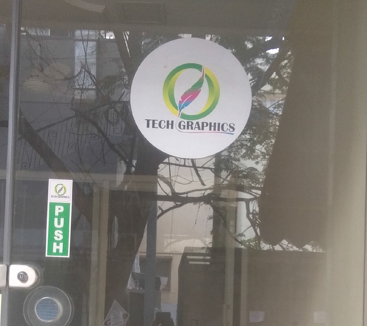 Tech Graphics in Banjara Layout, Bangalore - Best Printing Services in ...
