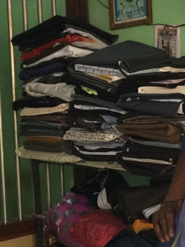 Rashmi Mens Wear in Rajarajeshwari Nagar,Bangalore - Best Tailors For ...