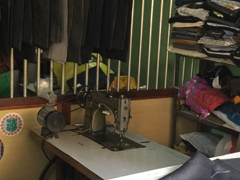 Rashmi Mens Wear in Rajarajeshwari Nagar,Bangalore - Best Tailors For ...