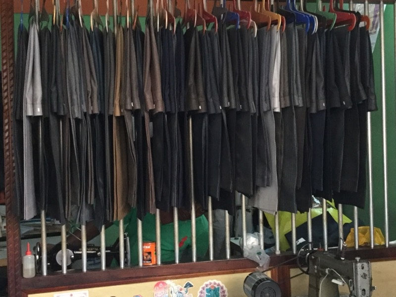 Rashmi Mens Wear in Rajarajeshwari Nagar,Bangalore - Best Tailors For ...