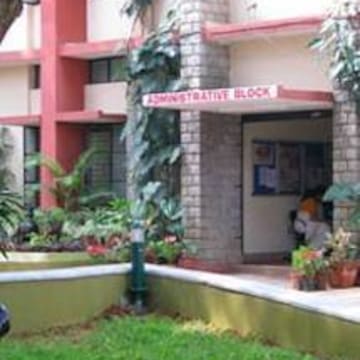 Jyoti Nivas College in Koramangala,Bangalore - Best Colleges near me in ...