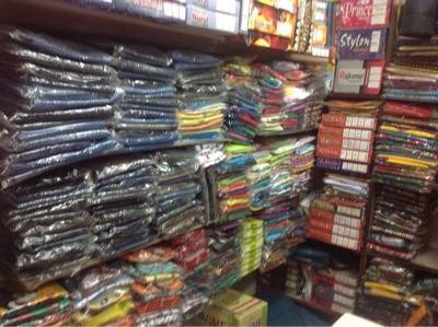 Nakoda Fashions in Balepet-Chickpet,Bangalore - Best Readymade Garment ...