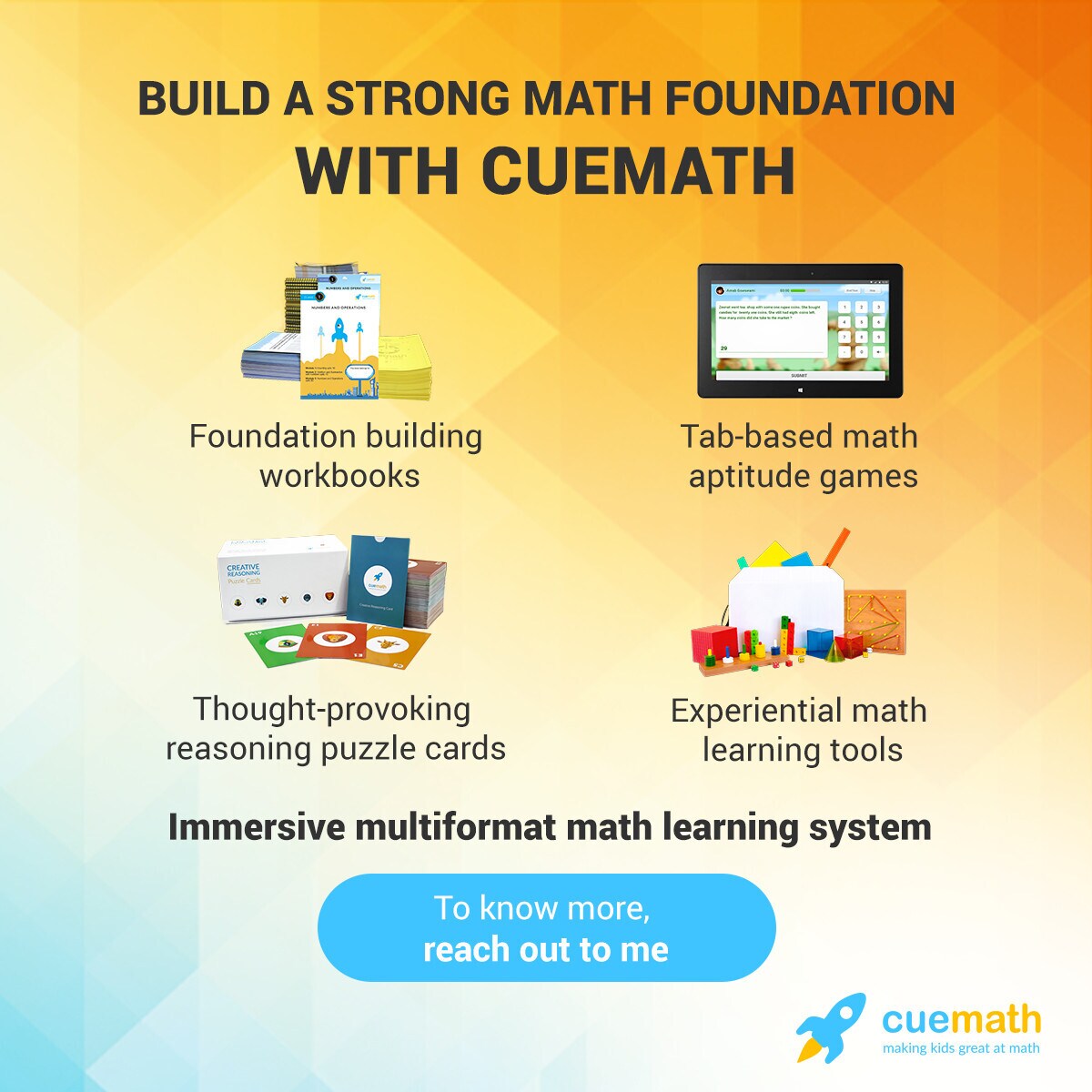 Cuemath Center in Yelahanka,Bangalore - Best Tutorials in Bangalore ...