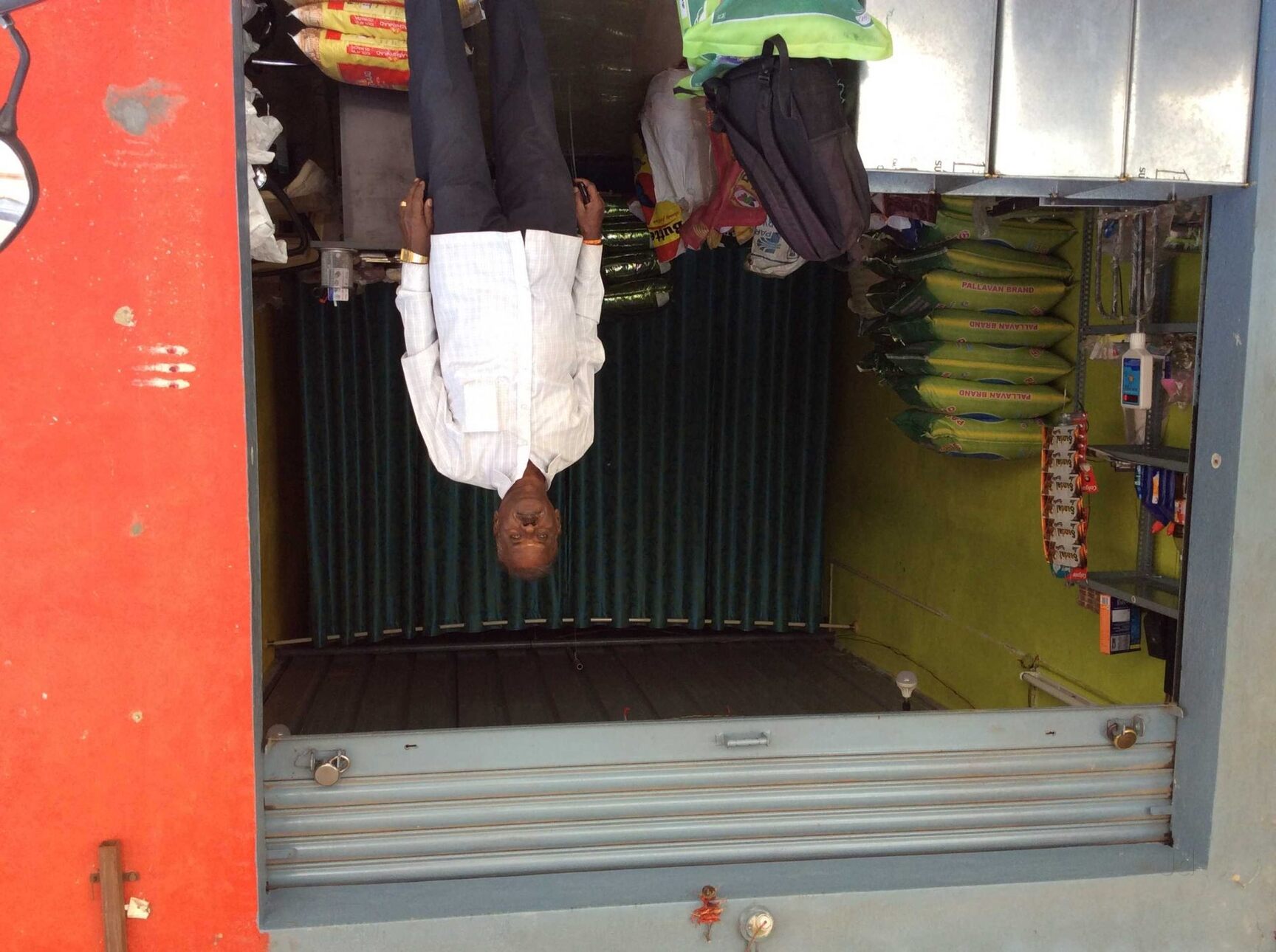 Sri Guru Raghavendra Wholesale Rice Traders in Ramamurthy Nagar ...