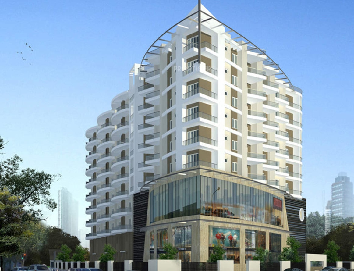 Hebron Towers in Bhattarahalli,Bangalore - Best Residential Buildings ...