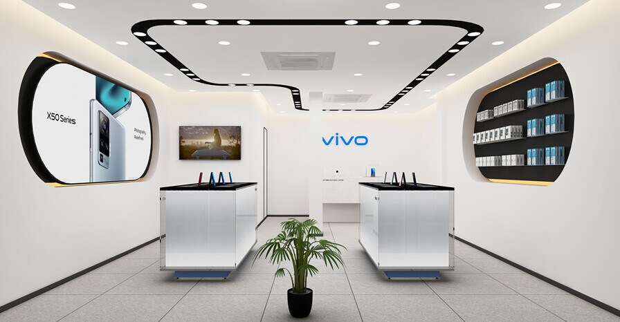 Vivo Exclusive Store in Hoodi,Bangalore - Best Mobile Phone Dealers in ...