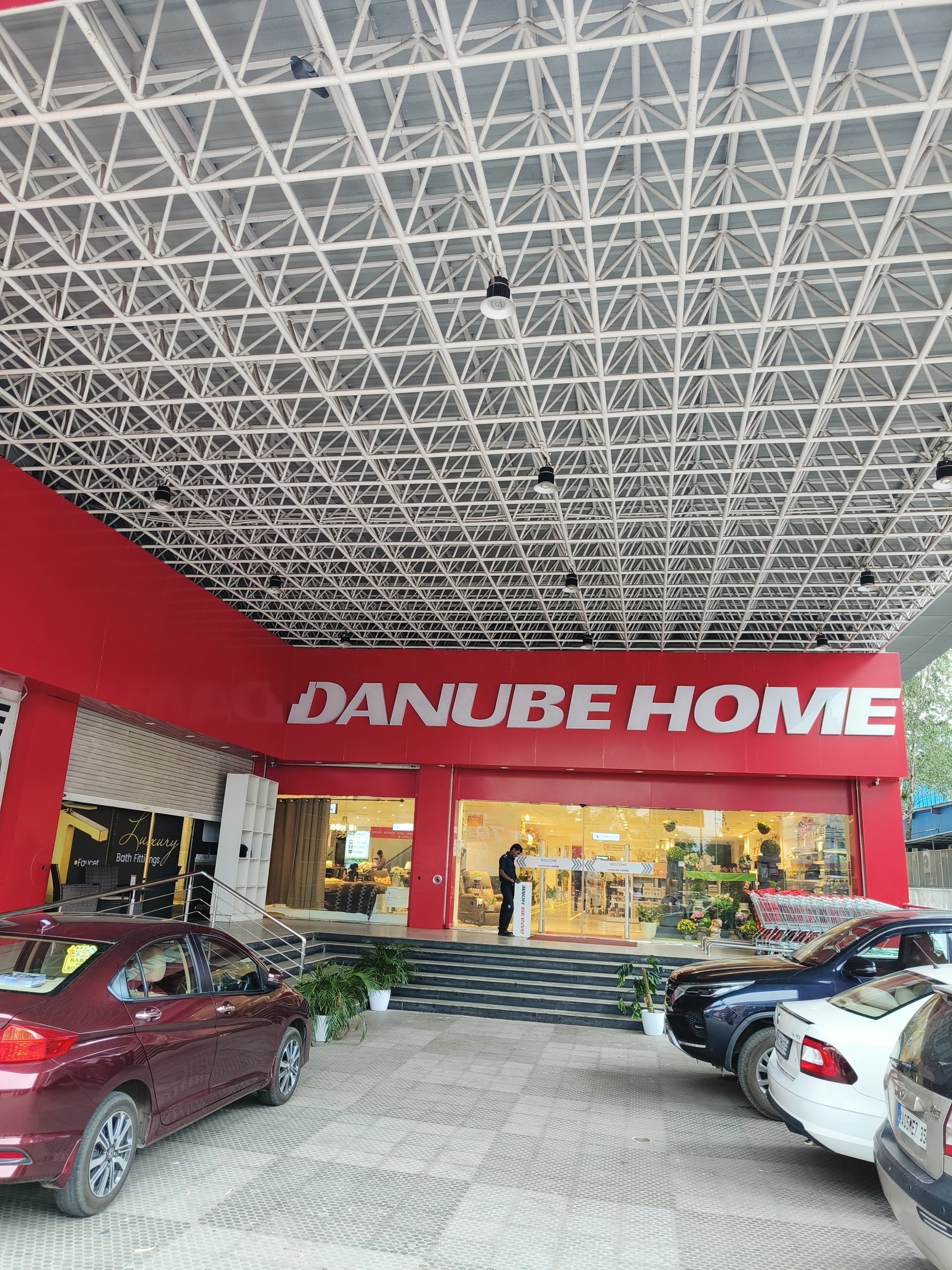 danube home