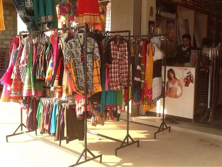 Mahadev Textile in Bannerghatta-Gottigere,Bangalore - Best Fabric ...