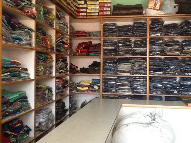 Mahadev Textile in Bannerghatta-Gottigere,Bangalore - Best Fabric ...