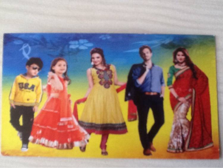 Mahadev Textile in Bannerghatta-Gottigere,Bangalore - Best Fabric ...