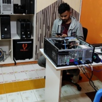 Teknetsystems Pvt Ltd in Kanaka Layout, Bangalore - Best Computer ...