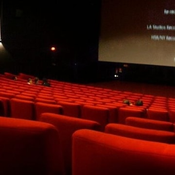 Find list of Inox Cinemas in Erode near me - Justdial