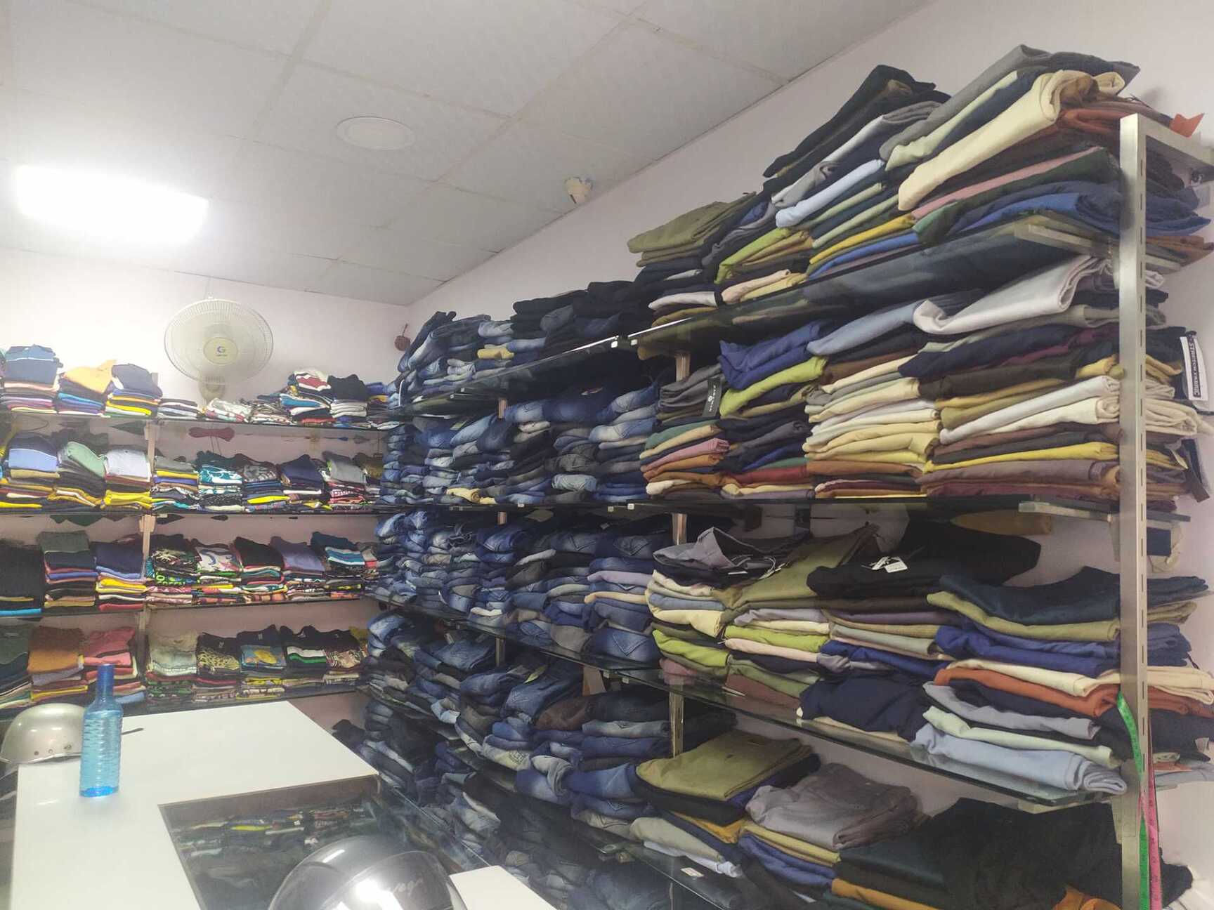 Oceann Blues in Basavanagudi,Bangalore - Best Denim Jeans Retailers in ...