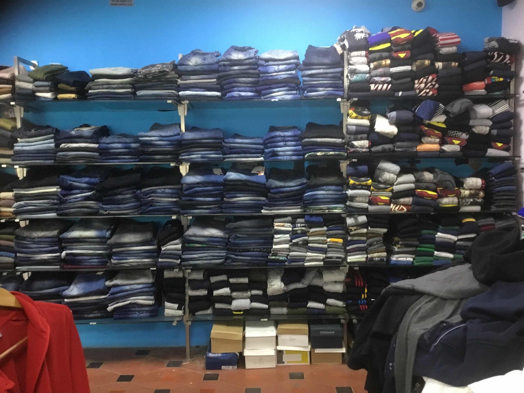 Oceann Blues in Basavanagudi,Bangalore - Best Denim Jeans Retailers in ...