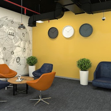 Catalogue - Verve Decor in Domlur , Bangalore - Justdial