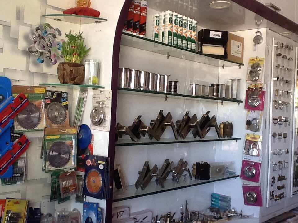 Modern Traders in GUNJUR,Bangalore - Best Hardware Shops near me in ...