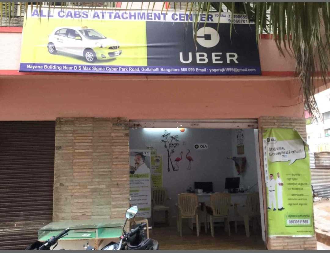 Top Cab Attachment Services in Bangalore Justdial