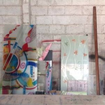 Info Glass Designing - Dealer from Rt Nagar, Bangalore, India | Company ...