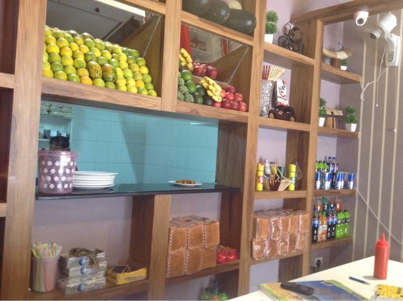 Cafe Diem in Soldevanahalli,Bangalore - Order Food Online - Best ...