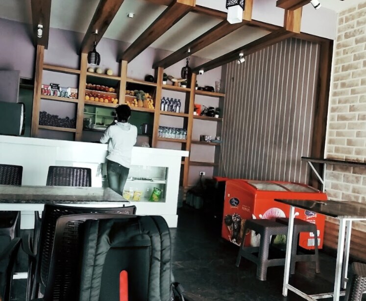Cafe Diem in Soldevanahalli,Bangalore - Order Food Online - Best ...
