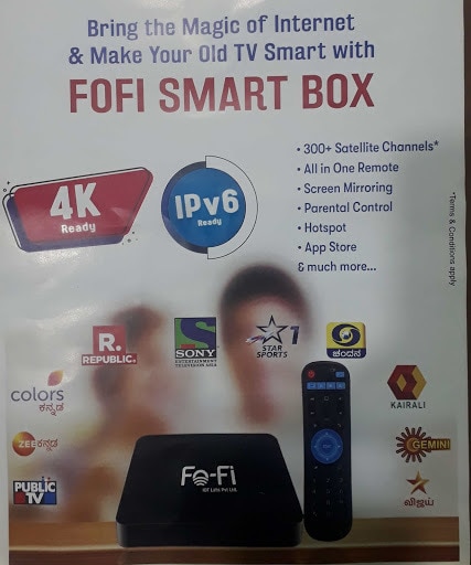 Bbnl in Ganganagar,Bangalore - Best Internet Service Providers in ...