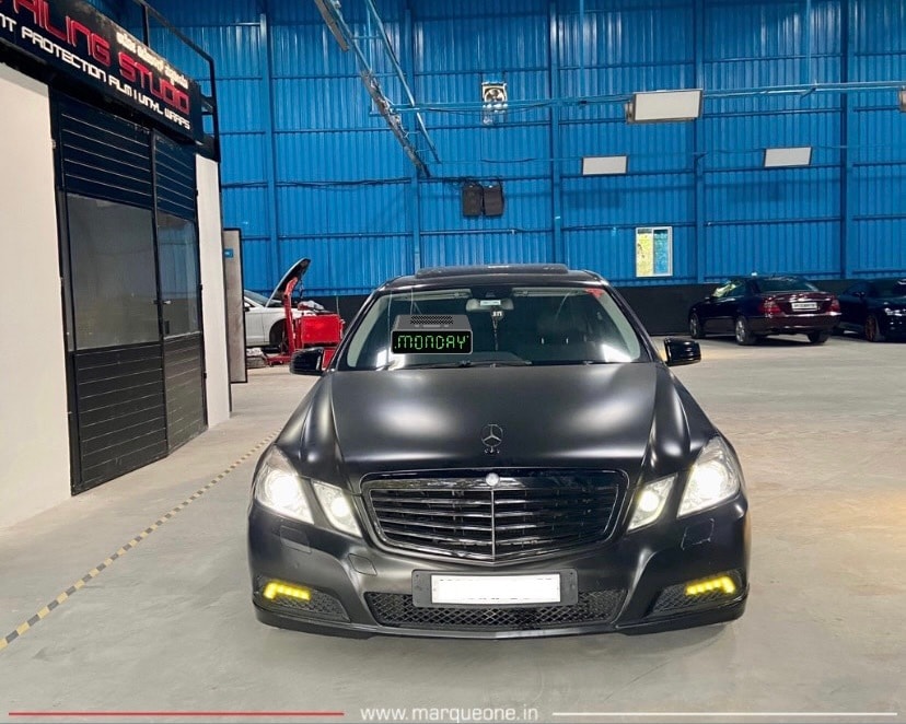 Marque One Garage in Singasandra,Bangalore - Best BMW-Car Repair ...