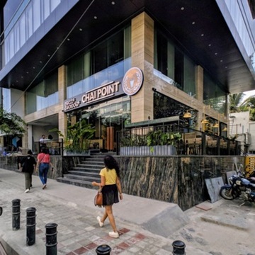 Chai Point in Hsr Layout,Bangalore - Order Food Online - Best Fast Food ...