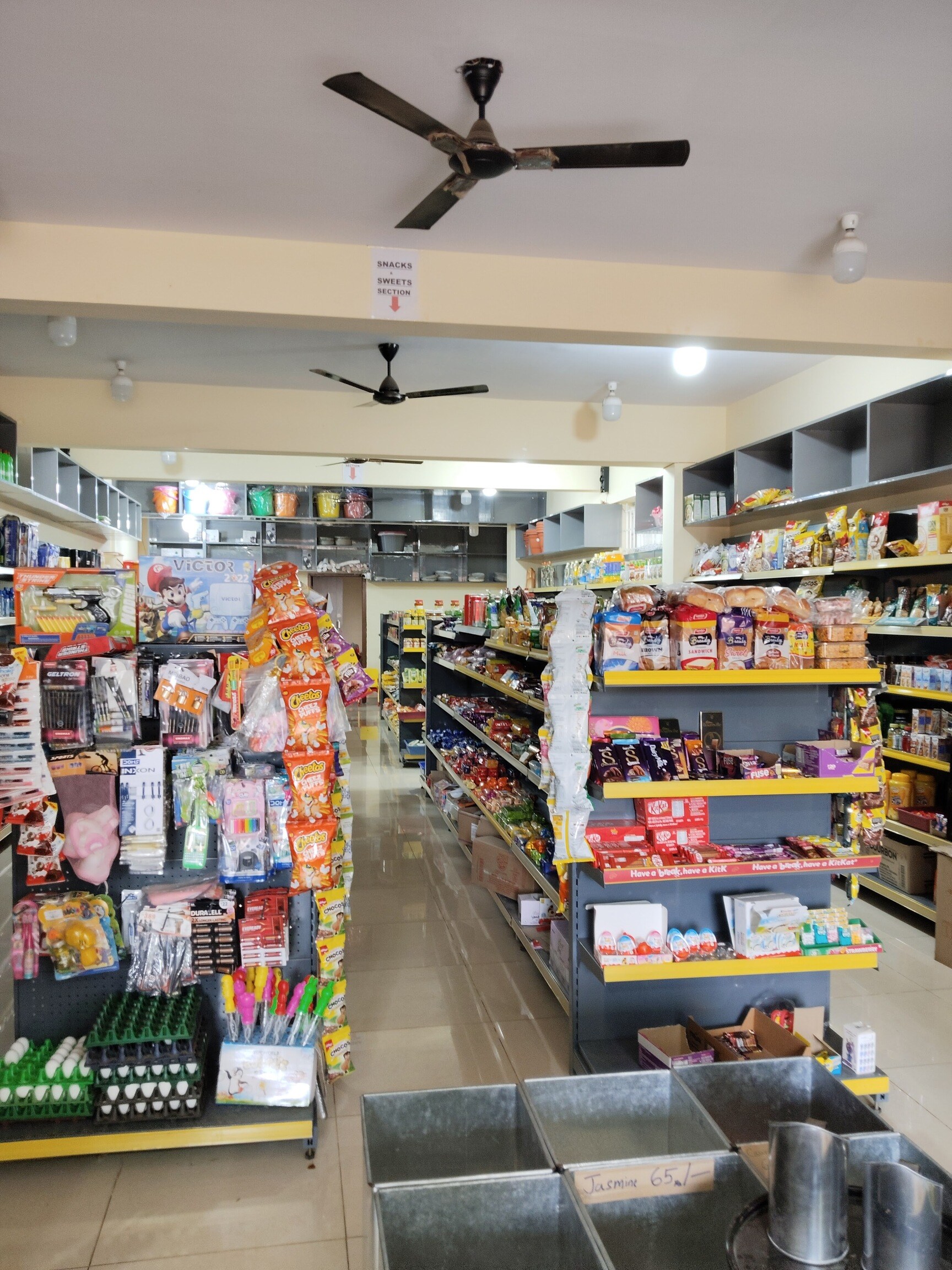 Lakshmi Mart in Bommasandra,Bangalore - Best Supermarkets near me in ...