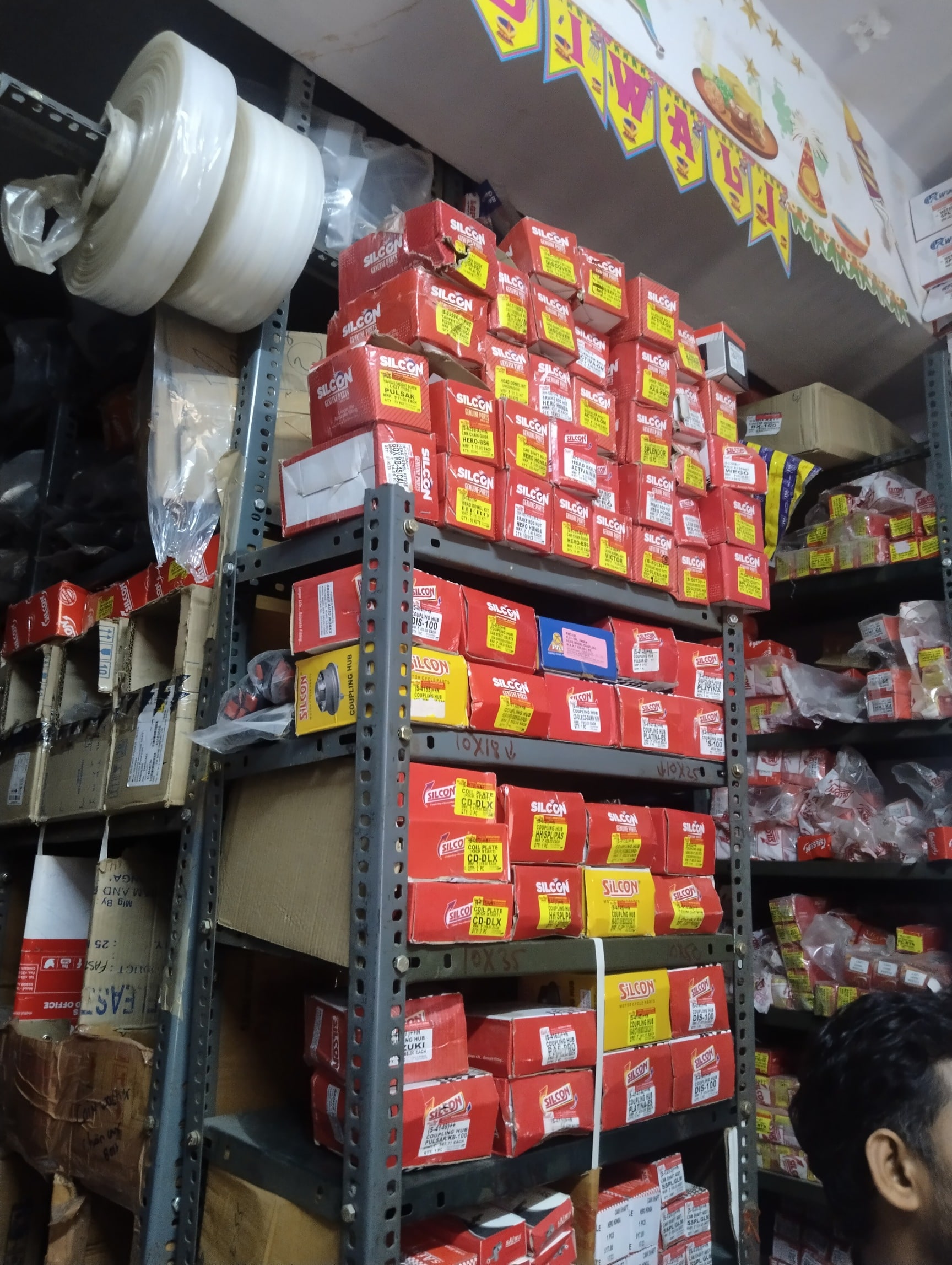 Shree Laxmi Automobiles in Kalasipalyam New Extension,Bangalore - Best ...