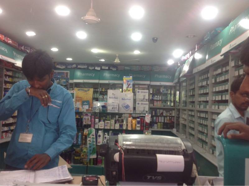 Apollo Pharmacy in Hsr Layout Sector 2,Bangalore - 𝗩𝗶𝗲𝘄 𝗢𝗳𝗳𝗲𝗿𝘀 ...
