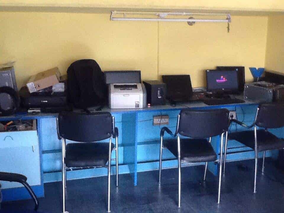 Triguna Tech Source in Basaveshwara Nagar,Bangalore - Best Access ...