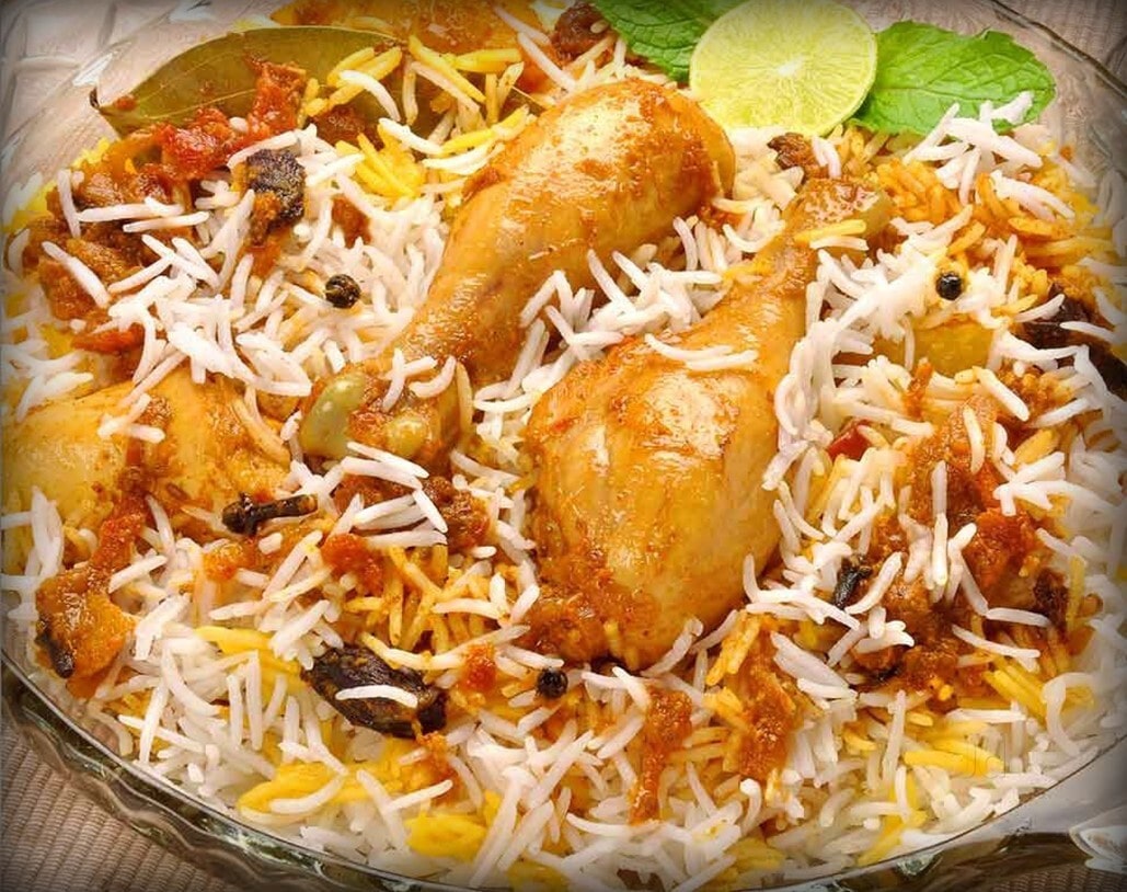 Daawat Kitchen in Sampigehalli,Bangalore - Order Food Online - Best ...