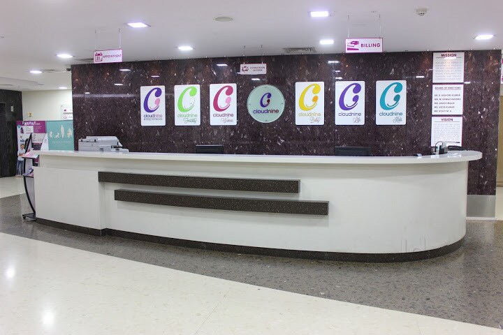 Dr. Sapna R (Cloudnine Hospital) in Malleswaram,Bangalore - Best ...