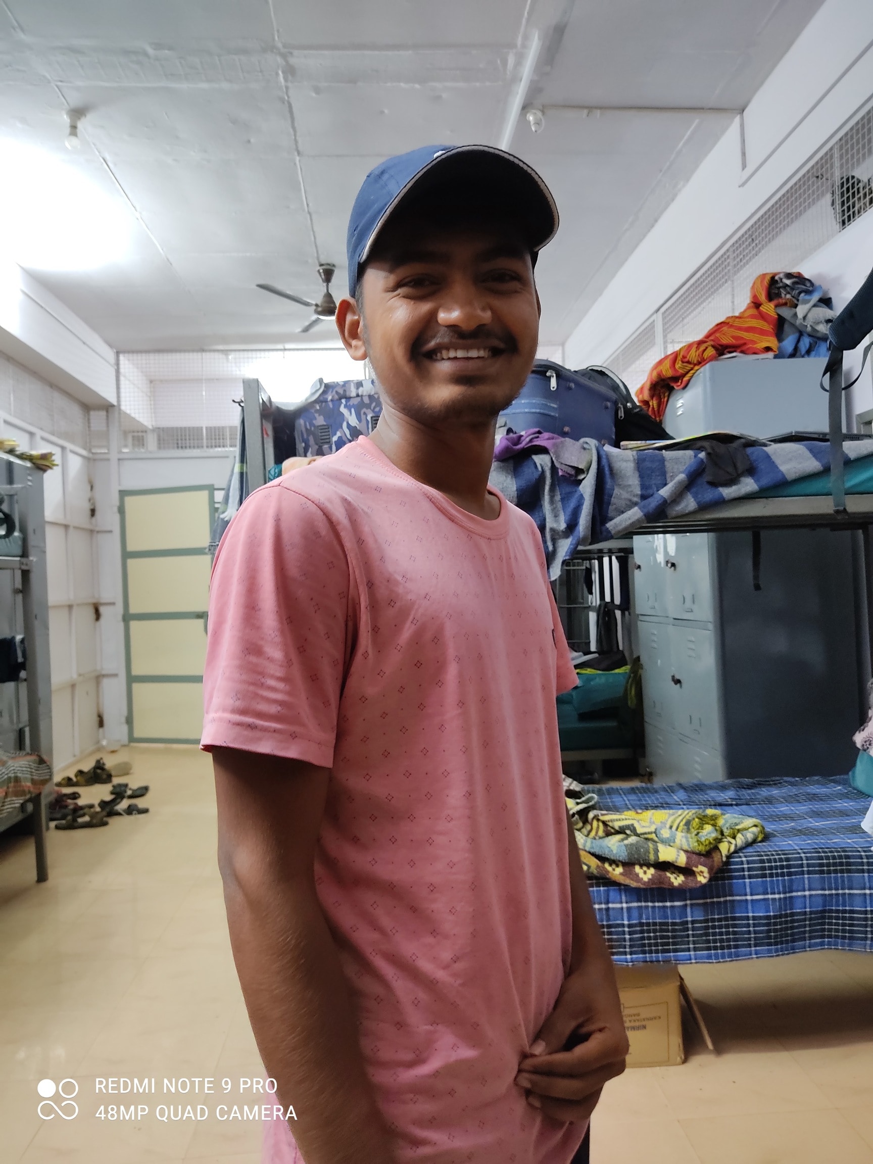 BCM Hostel in Ranka Colony,Bangalore - Best Hostel For Students near me ...