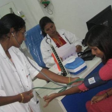 The Family Doctor And The Family Pharma in New Thippasandra,Bangalore ...