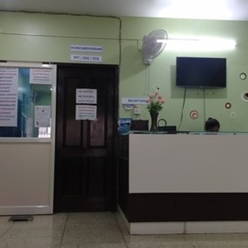 Bsk Diagnostics in Ilyas Nagar,Bangalore - Best Pathology Labs in ...
