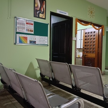 Bsk Diagnostics in Ilyas Nagar,Bangalore - Best Pathology Labs in ...