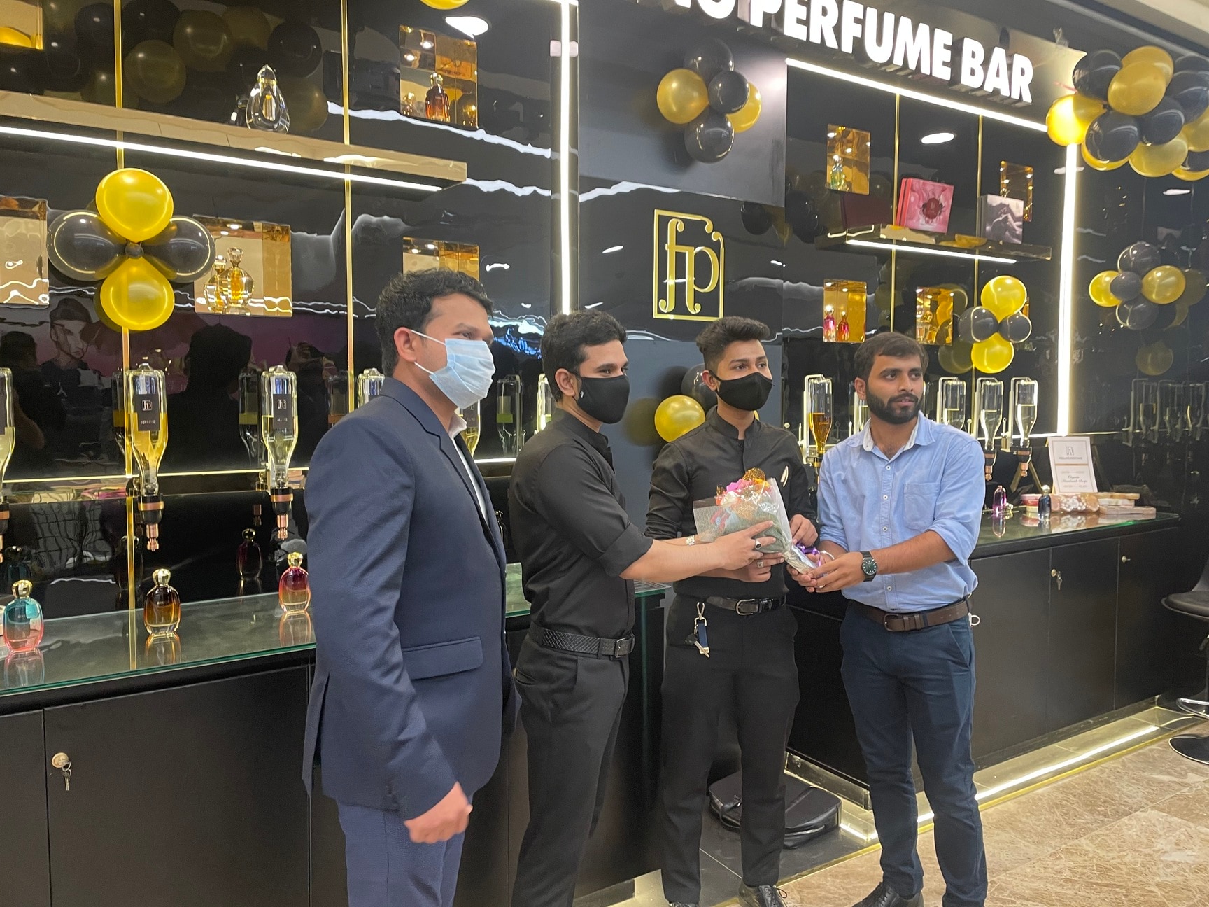 Feeling Perfume Bar in Magadi Road,Bangalore - Best Perfume Dealers ...