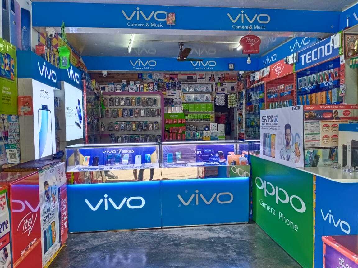 Radhakrishna Telecom in Bannerghatta Road,Bangalore - Best Mobile Phone ...