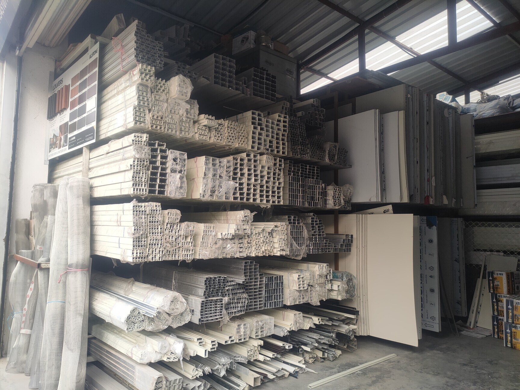 Century Aluminium in Rashad Nagar-Govindapura,Bangalore - Best ...