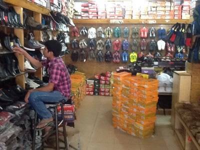 Shoe City in Neelasandra,Bangalore - Best Shoe Dealers in Bangalore ...