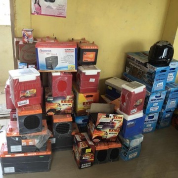 Top Microtek Generator Dealers in Huskur - Best Microtek Generator ...