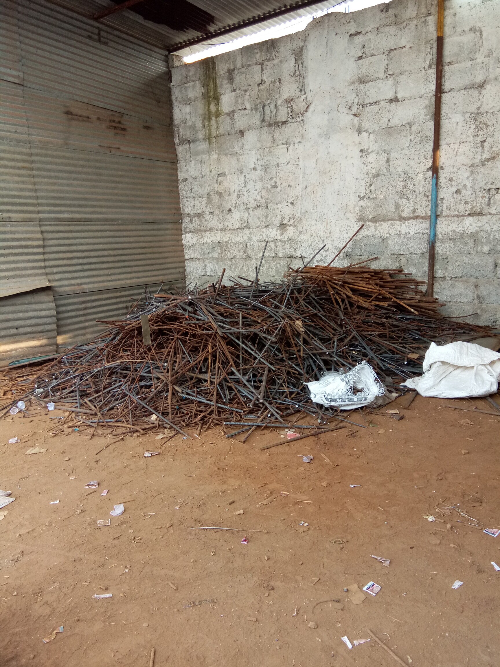 Md Steel Scrap in Kumbalgodu,Bangalore - Best Second Hand Scrap Buyers ...