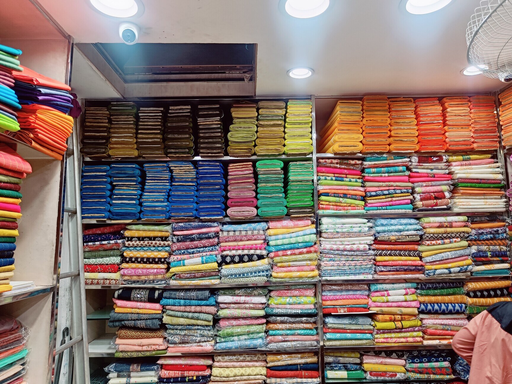 Suvarna Matching Centre in Basavanagudi,Bangalore - Best Matching ...