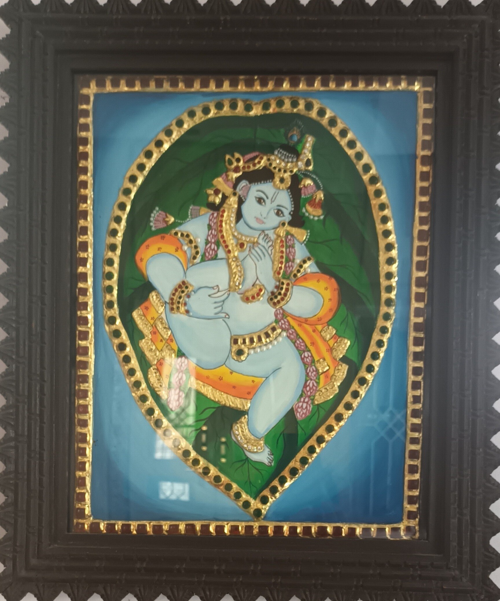 Jeeva Art School in New Thippasandra,Bangalore - Best Painting Classes ...