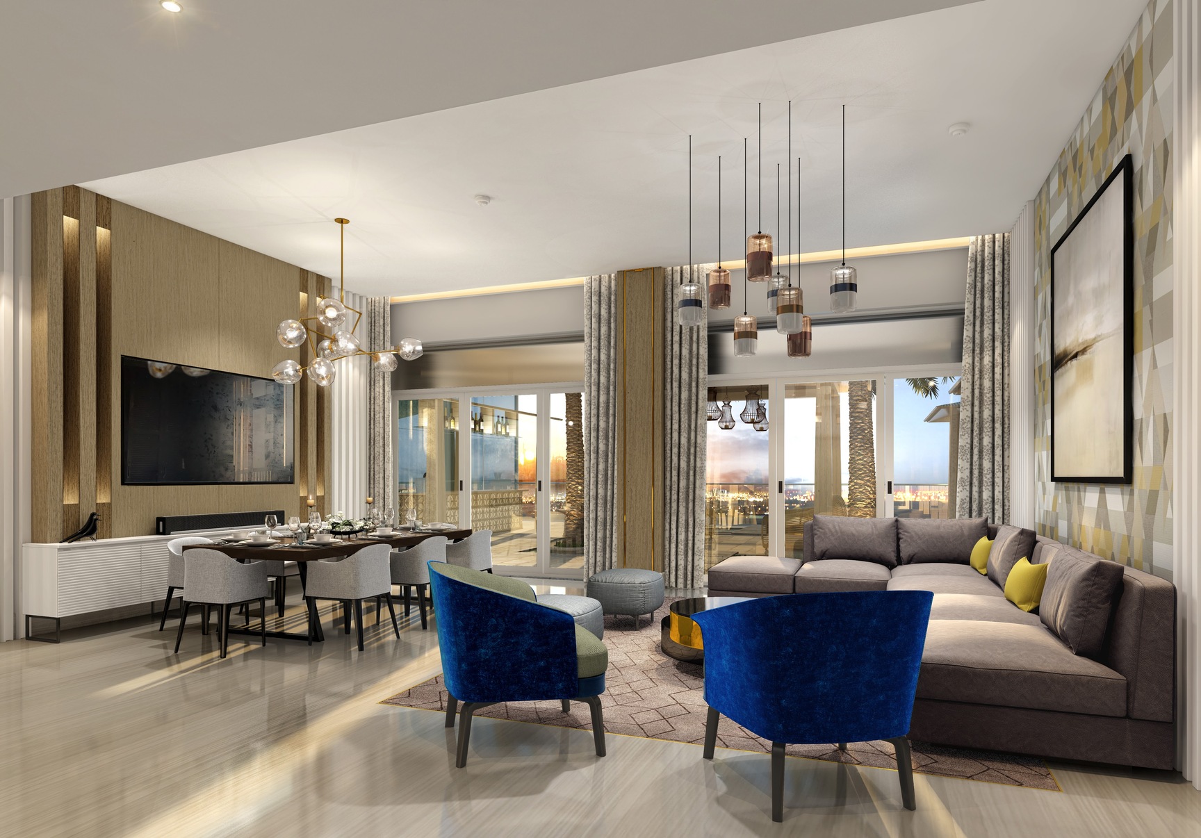 Ida Interior Design Associates in Jp Nagar 3rd Phase,Bangalore - Best ...