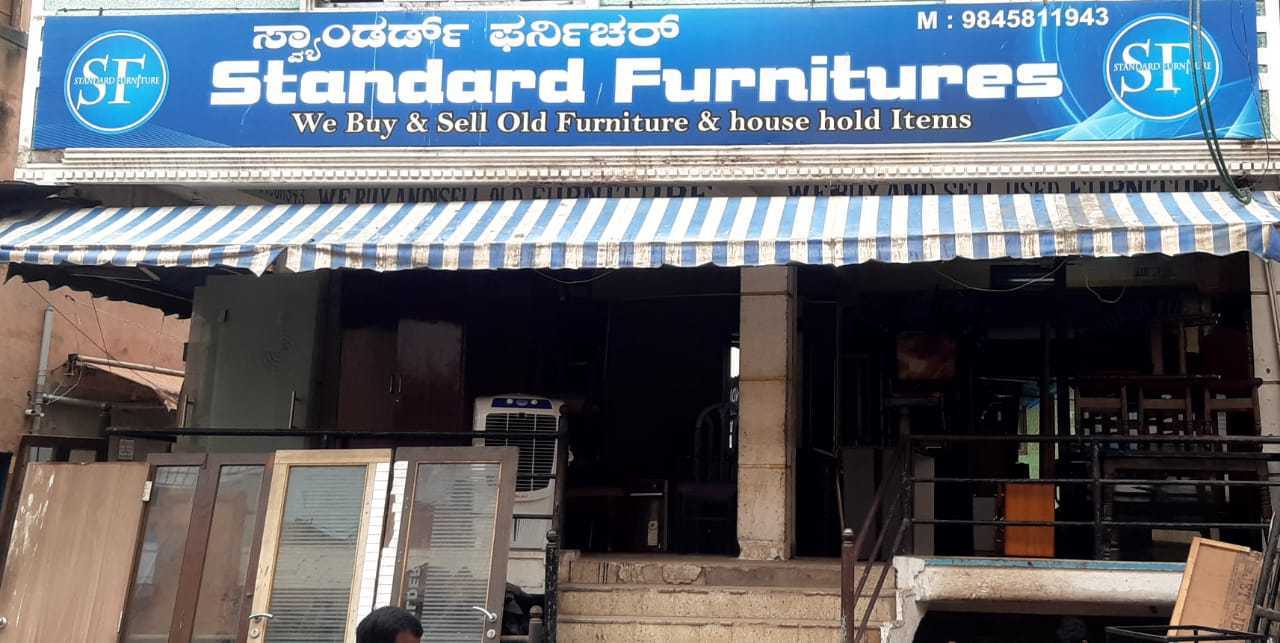 Top Second Hand Furniture Buyers in Kothanur Best Old Furniture Buyers Bangalore Justdial