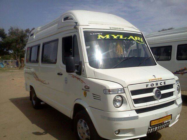 Lord Mylari Tour & Travels in Srigandhada Kaval,Bangalore - Best Car ...